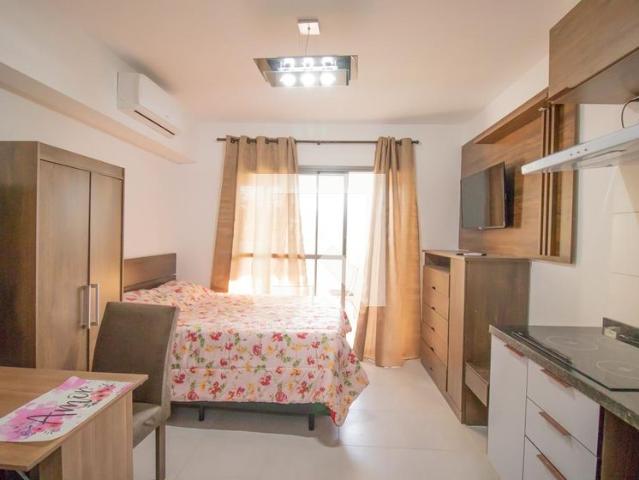 Kitnet, Vila Clementino, 1 Quarto, 30 m2 São Paulo