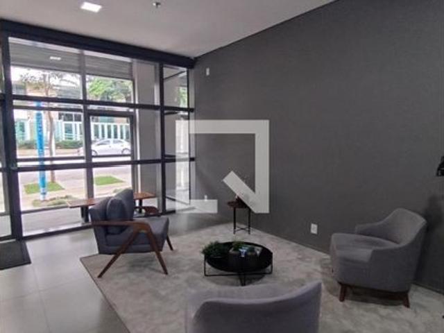 Apto, Vila Clementino, 1 Quarto, 27 m2 São Paulo
