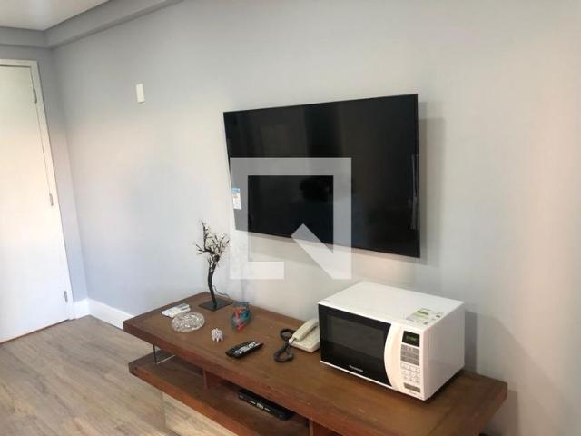 Apto, Vila Clementino, 1 Quarto, 30 m2 São Paulo
