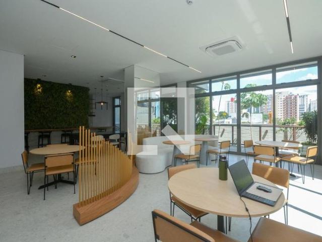 Apto, Vila Clementino, 1 Quarto, 30 m2 São Paulo