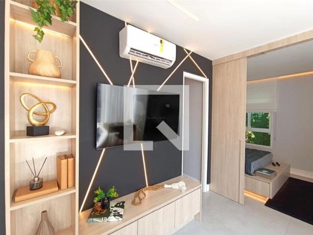 Apto, Vila Clementino, 1 Quarto, 32 m2 São Paulo