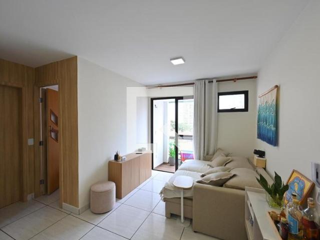 Apto, Vila Clementino, 1 Quarto, 37 m2 São Paulo