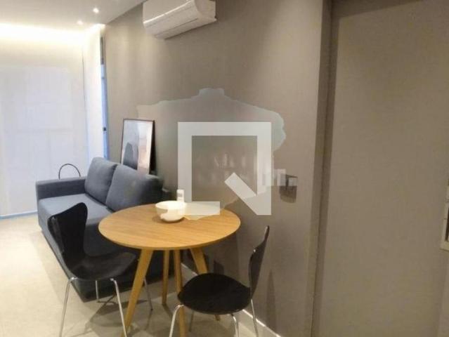 Apto, Vila Clementino, 1 Quarto, 37 m2 São Paulo
