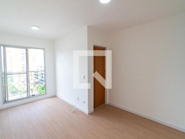Apto, Vila Clementino, 1 Quarto, 34 m2 São Paulo