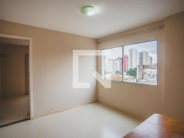 Apto, Vila Clementino, 1 Quarto, 35 m2 São Paulo