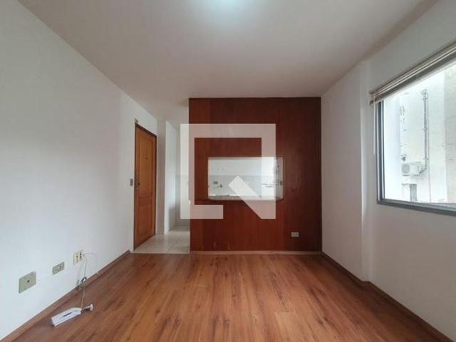 Apto, Vila Clementino, 1 Quarto, 36 m2 São Paulo