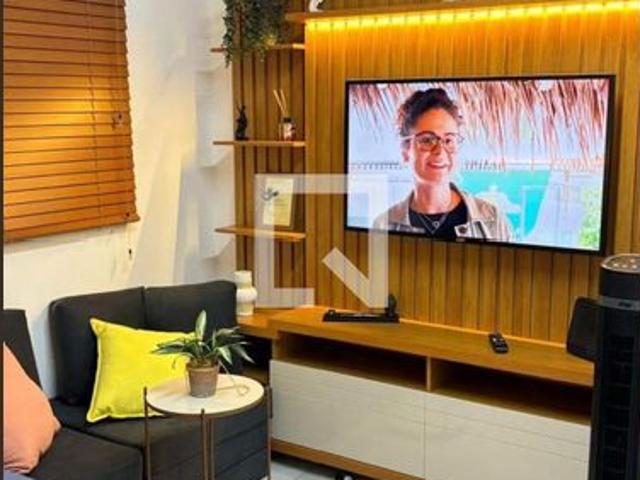 Apto, Vila Clementino, 1 Quarto, 36 m2 São Paulo
