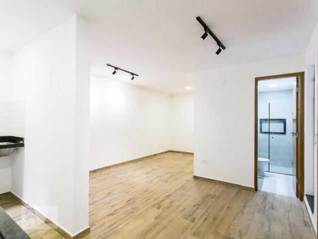 Apto, Vila Clementino, 1 Quarto, 36 m2 São Paulo