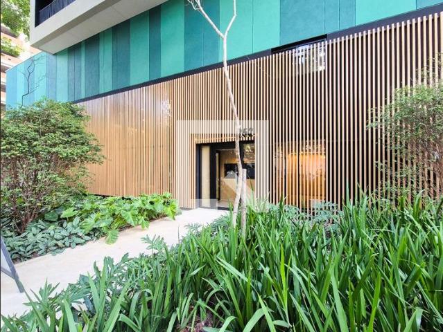 Apto, Vila Clementino, 1 Quarto, 38 m2 São Paulo