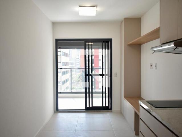 Apto, Vila Clementino, 1 Quarto, 38 m2 São Paulo