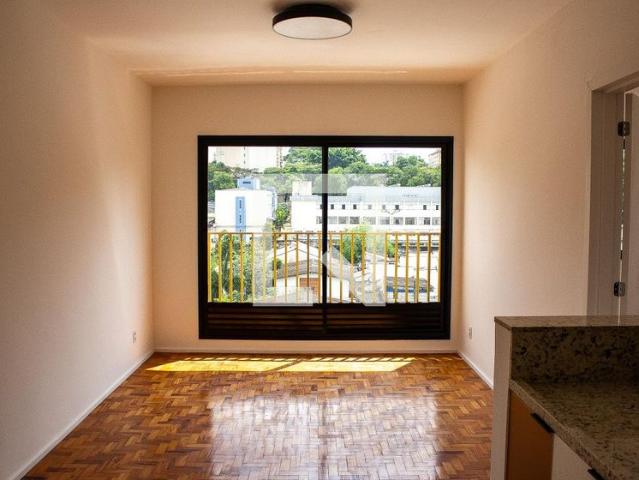 Apto, Vila Clementino, 1 Quarto, 38 m2 São Paulo