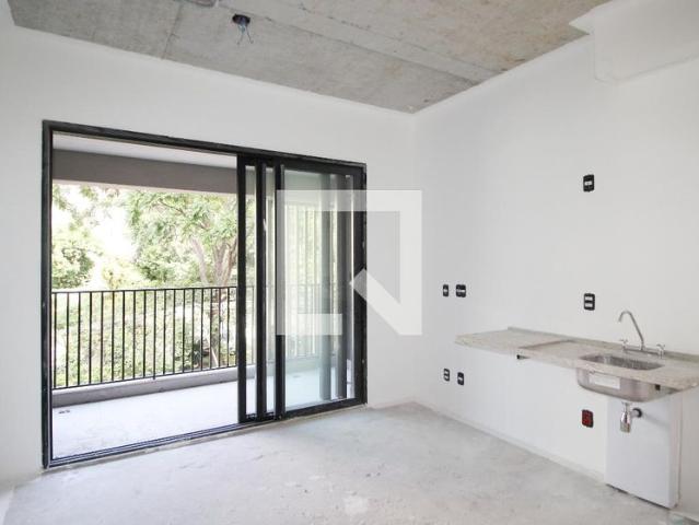 Apto, Vila Clementino, 1 Quarto, 38 m2 São Paulo