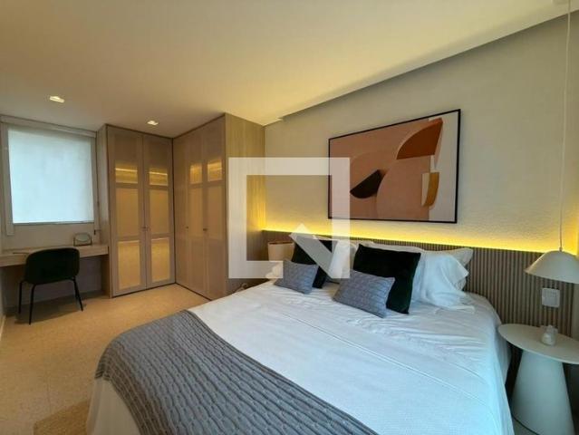 Apto, Vila Clementino, 1 Quarto, 39 m2 São Paulo