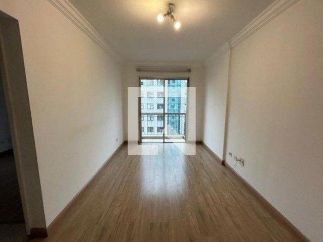 Apto, Vila Clementino, 1 Quarto, 39 m2 São Paulo
