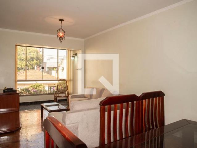 Apto, Vila Clementino, 2 Quartos, 100 m2 São Paulo