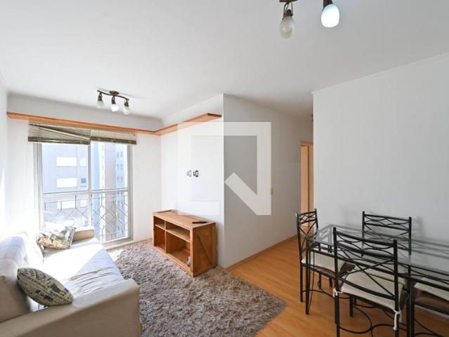 Apto, Vila Clementino, 2 Quartos, 50 m2 São Paulo