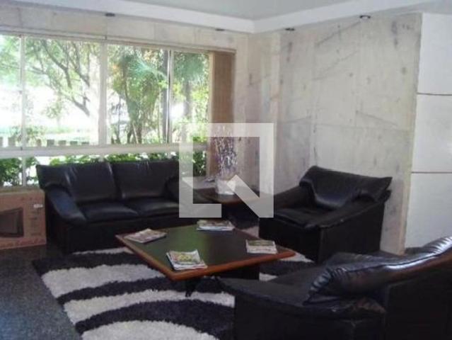 Apto, Vila Clementino, 2 Quartos, 50 m2 São Paulo