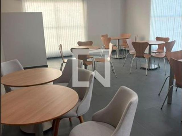 Apto, Vila Clementino, 2 Quartos, 50 m2 São Paulo