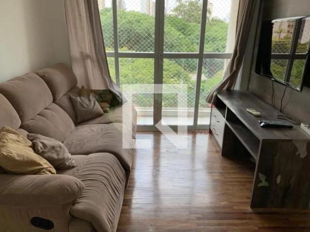 Apto, Vila Clementino, 2 Quartos, 54 m2 São Paulo