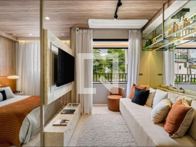 Apto, Vila Clementino, 2 Quartos, 55 m2 São Paulo