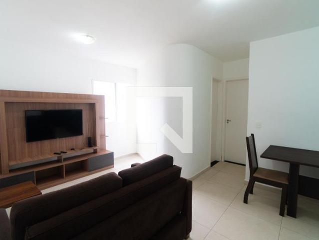 Apto, Vila Clementino, 2 Quartos, 57 m2 São Paulo