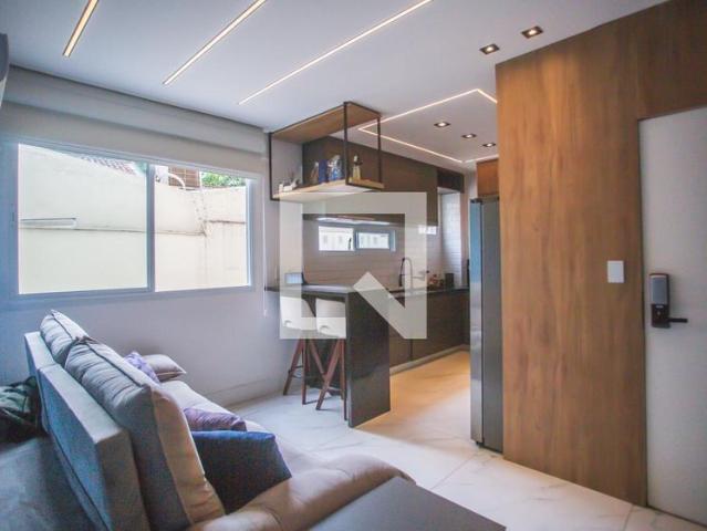 Apto, Vila Clementino, 2 Quartos, 58 m2 São Paulo