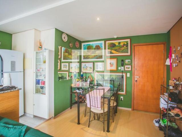 Apto, Vila Clementino, 2 Quartos, 58 m2 São Paulo