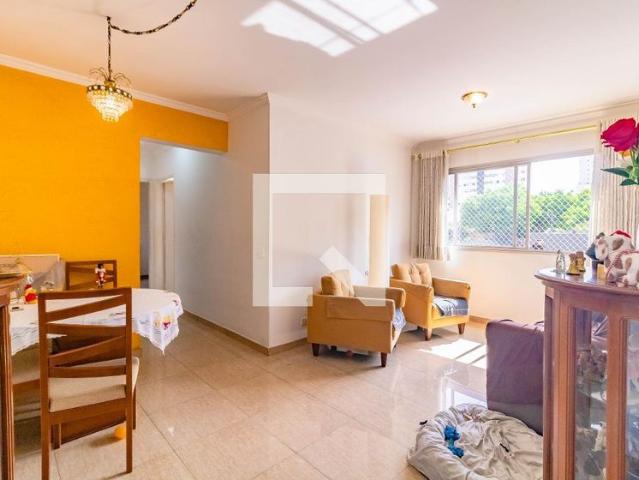 Apto, Vila Clementino, 2 Quartos, 61 m2 São Paulo