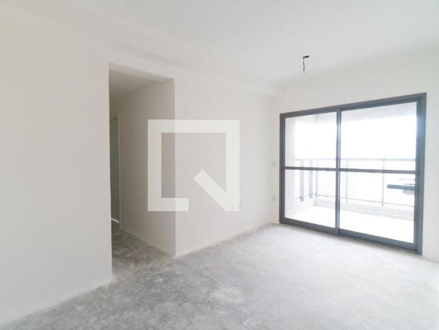 Apto, Vila Clementino, 2 Quartos, 64 m2 São Paulo