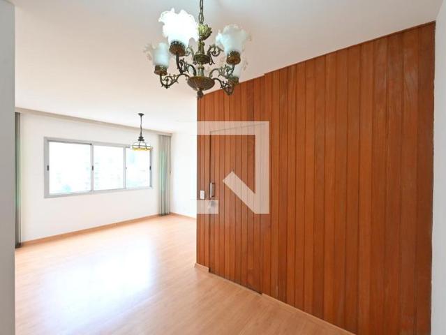Apto, Vila Clementino, 2 Quartos, 65 m2 São Paulo