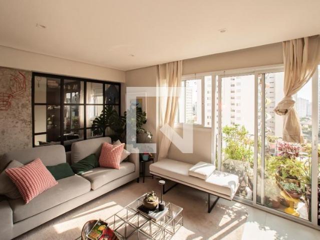 Apto, Vila Clementino, 2 Quartos, 65 m2 São Paulo