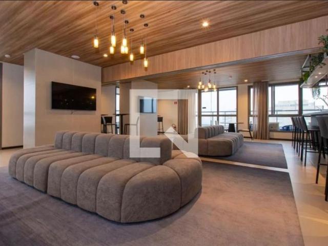 Apto, Vila Clementino, 2 Quartos, 65 m2 São Paulo