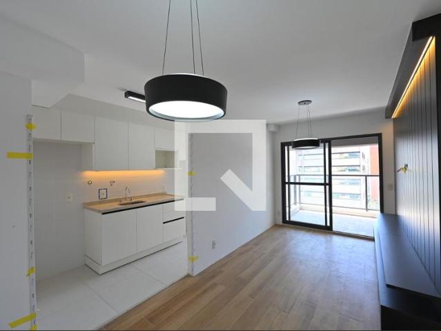 Apto, Vila Clementino, 2 Quartos, 65 m2 São Paulo