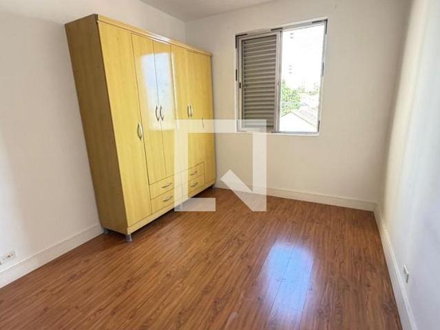 Apto, Vila Clementino, 2 Quartos, 65 m2 São Paulo