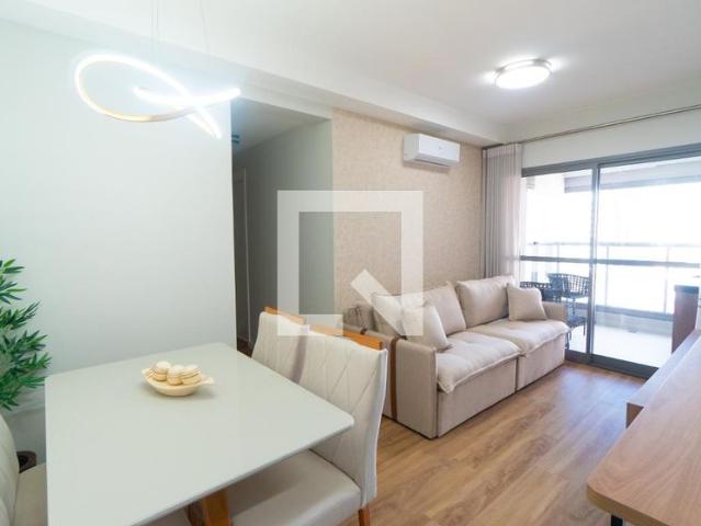 Apto, Vila Clementino, 2 Quartos, 65 m2 São Paulo