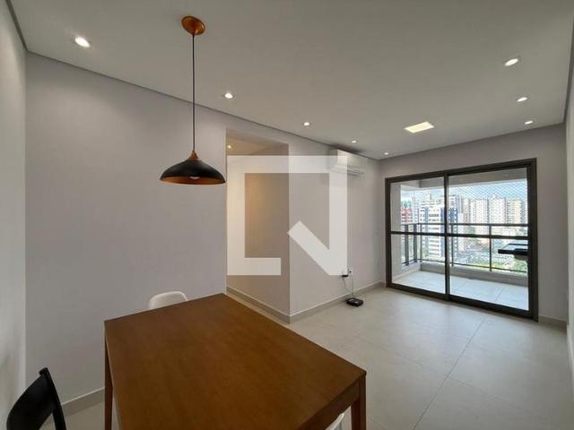 Apto, Vila Clementino, 2 Quartos, 65 m2 São Paulo