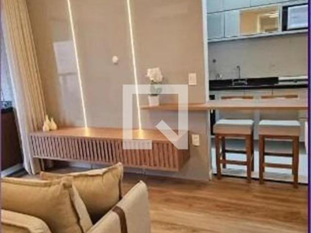 Apto, Vila Clementino, 2 Quartos, 65 m2 São Paulo