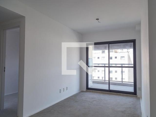 Apto, Vila Clementino, 2 Quartos, 65 m2 São Paulo