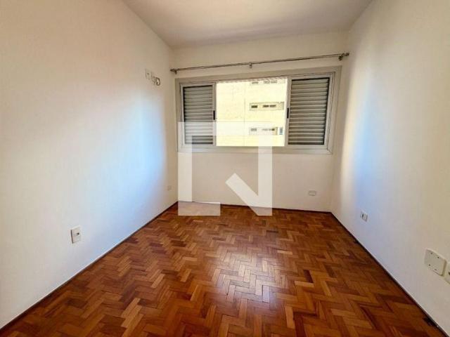 Apto, Vila Clementino, 2 Quartos, 65 m2 São Paulo