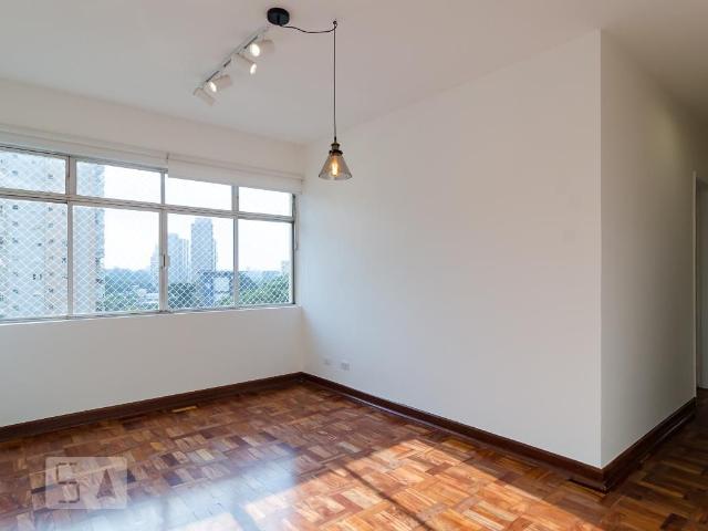 Apto, Vila Clementino, 2 Quartos, 65 m2 São Paulo