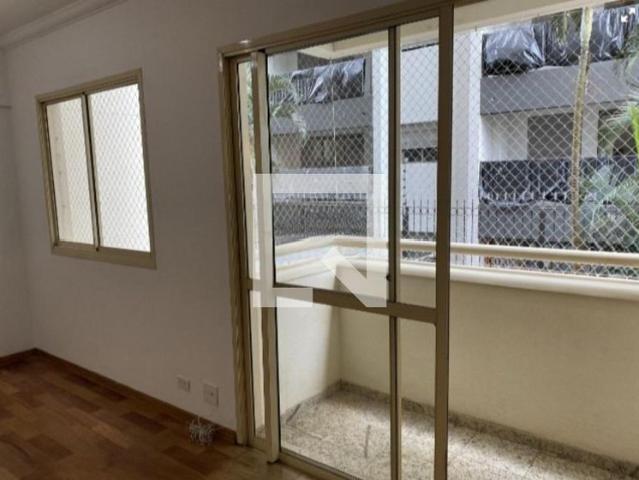 Apto, Vila Clementino, 2 Quartos, 66 m2 São Paulo
