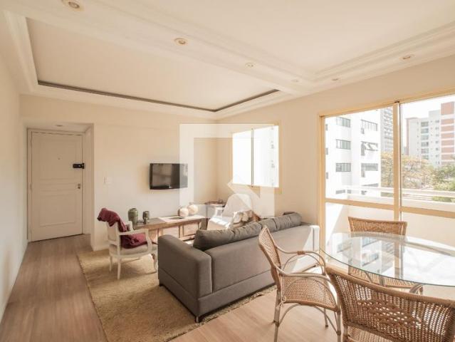 Apto, Vila Clementino, 2 Quartos, 68 m2 São Paulo