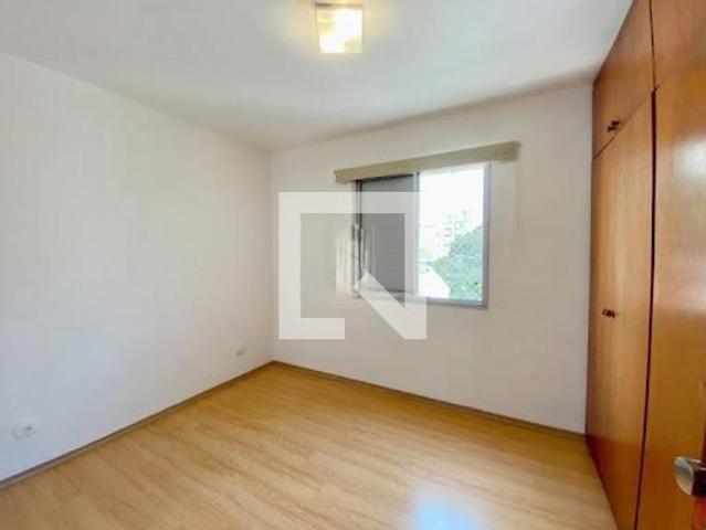 Apto, Vila Clementino, 2 Quartos, 75 m2 São Paulo