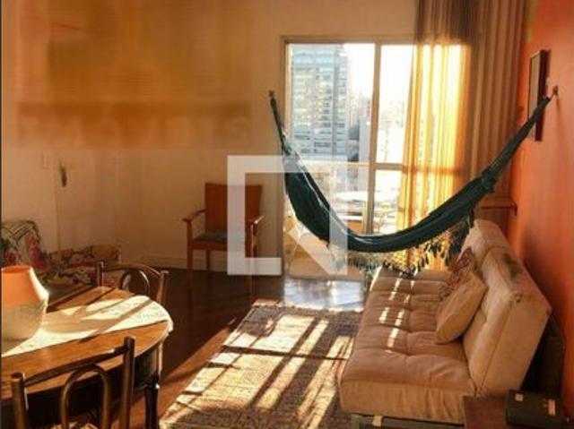 Apto, Vila Clementino, 2 Quartos, 75 m2 São Paulo