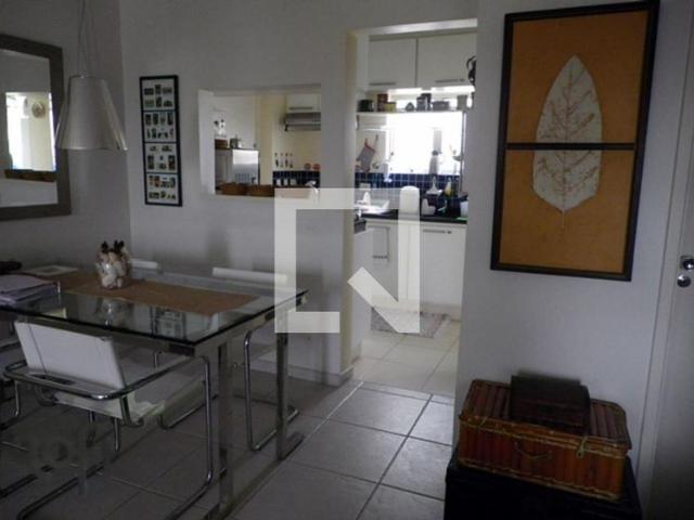 Apto, Vila Clementino, 2 Quartos, 76 m2 São Paulo