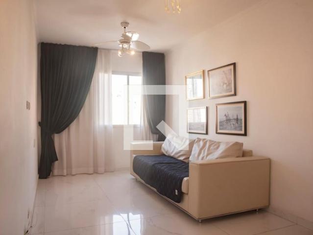Apto, Vila Clementino, 2 Quartos, 80 m2 São Paulo