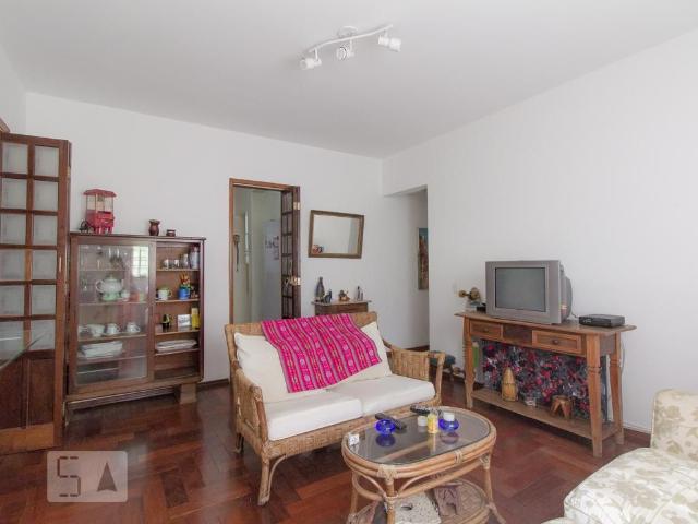 Apto, Vila Clementino, 2 Quartos, 86 m2 São Paulo