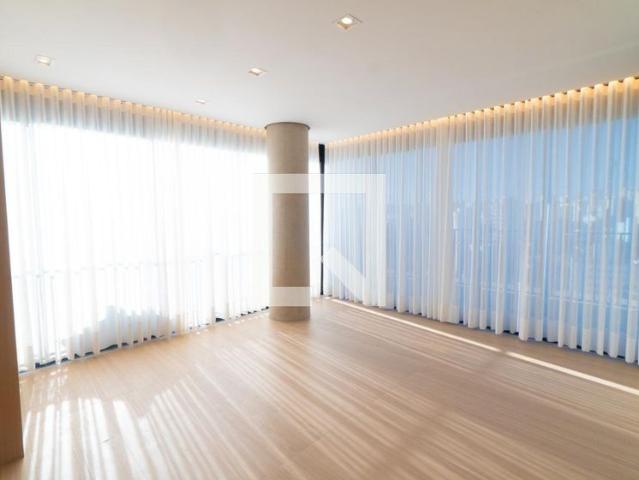 Apto, Vila Clementino, 2 Quartos, 88 m2 São Paulo