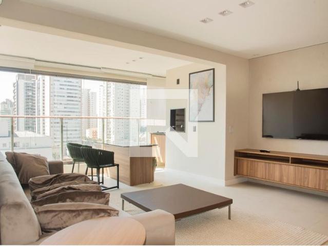 Apto, Vila Clementino, 2 Quartos, 88 m2 São Paulo