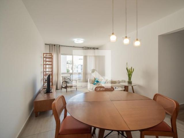 Apto, Vila Clementino, 2 Quartos, 90 m2 São Paulo